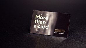 More, our perks card for all employees | Gaming1