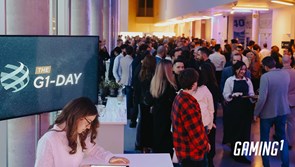 Gaming1 Day: In Pursuit of Next Level Entertainment