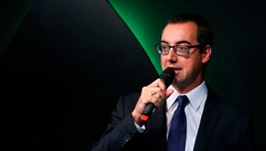 David Carrion rejoint Gaming1 au poste de CMO