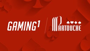 Gaming1 partners with Partouche in Switzerland