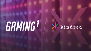 Gaming1 launches with Unibet | Gaming1