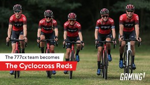 L’équipe 777 de cyclo-cross se réinvente tout en préservant ses ambitions et ses valeurs pour la ...